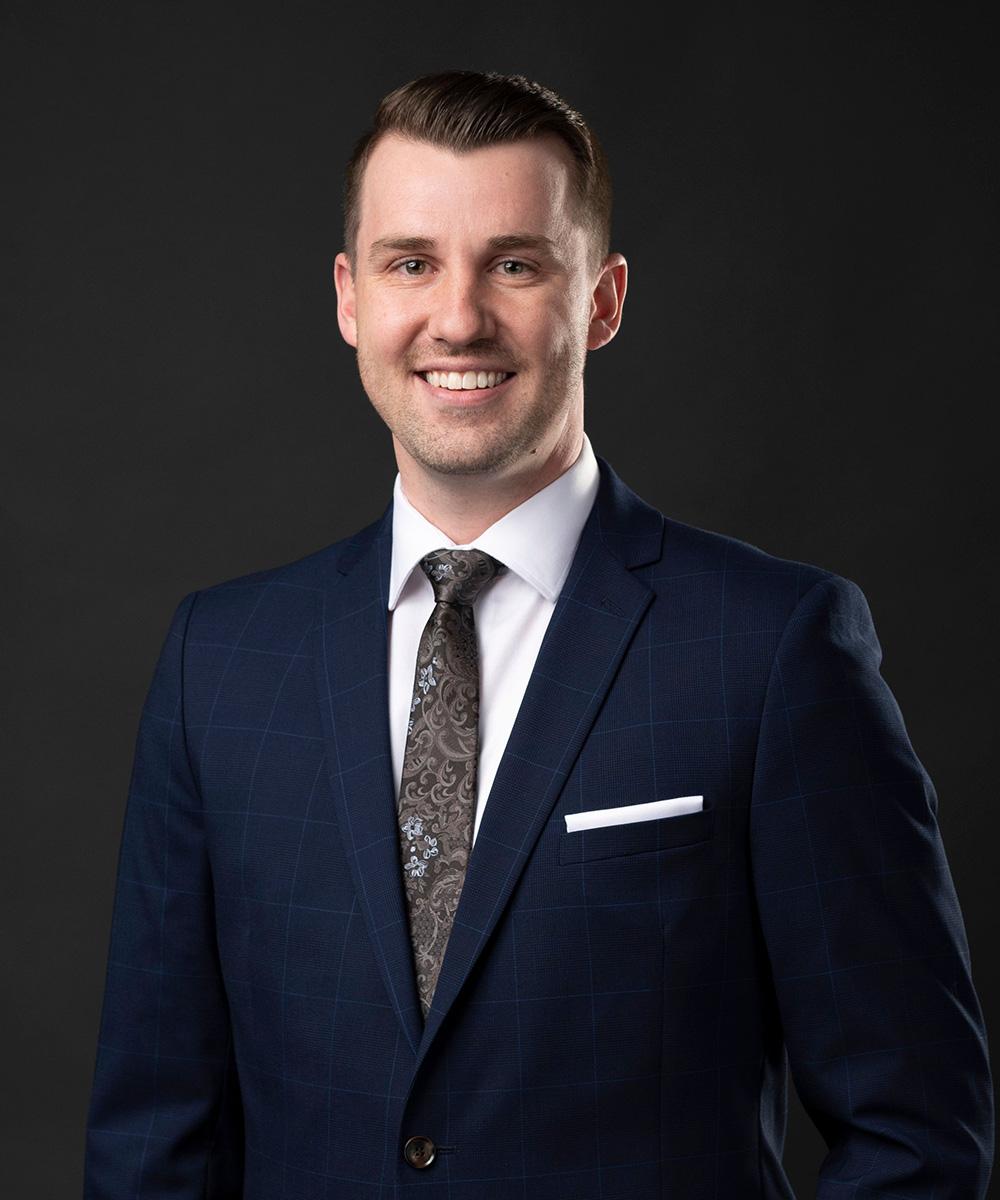 About us | Osmond Findlay & Associates Private Wealth Management